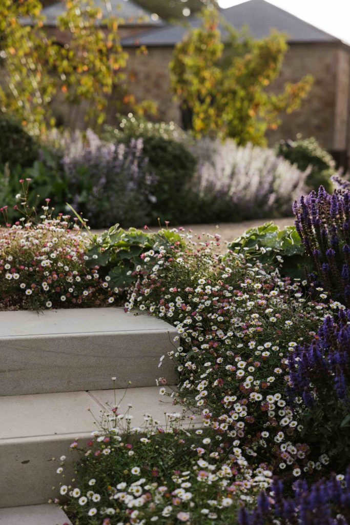 Duchess’ Walk - AWB Associates