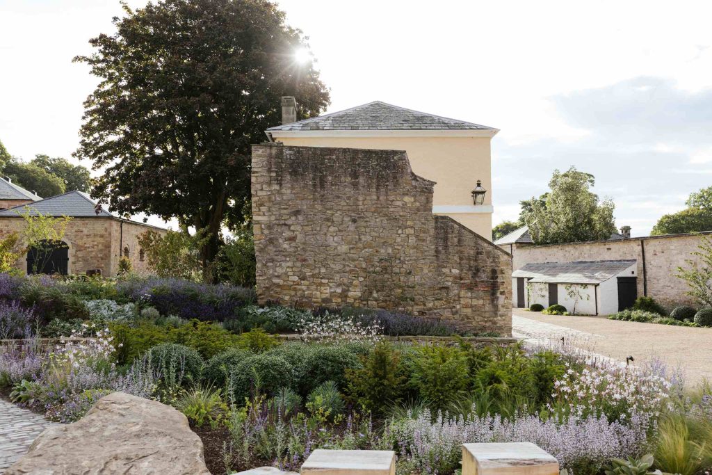 The Roundhouse - AWB Associates
